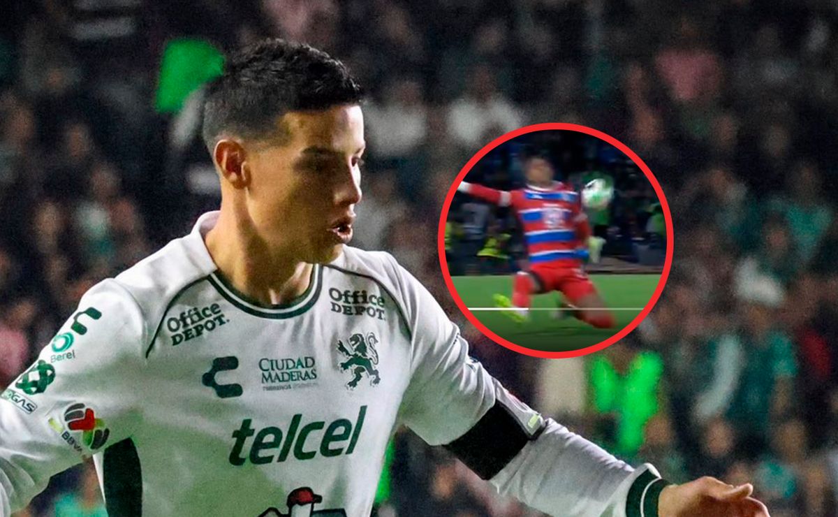 Lo gritaron como un gol: La atajada de Kevin Mier que sentenció la ...