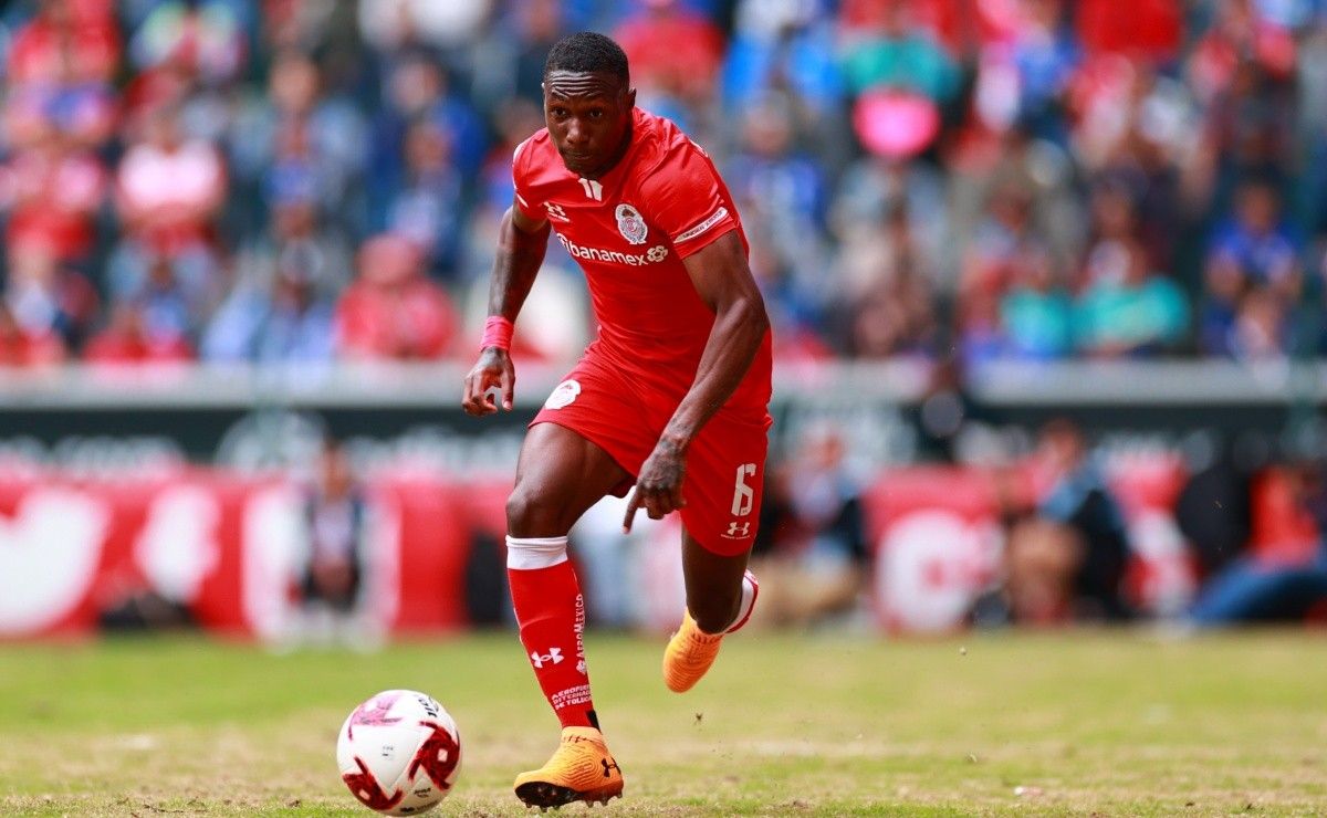 Aníbal Chalá no regresará a Ecuador y fichará por un equipo europeo ...