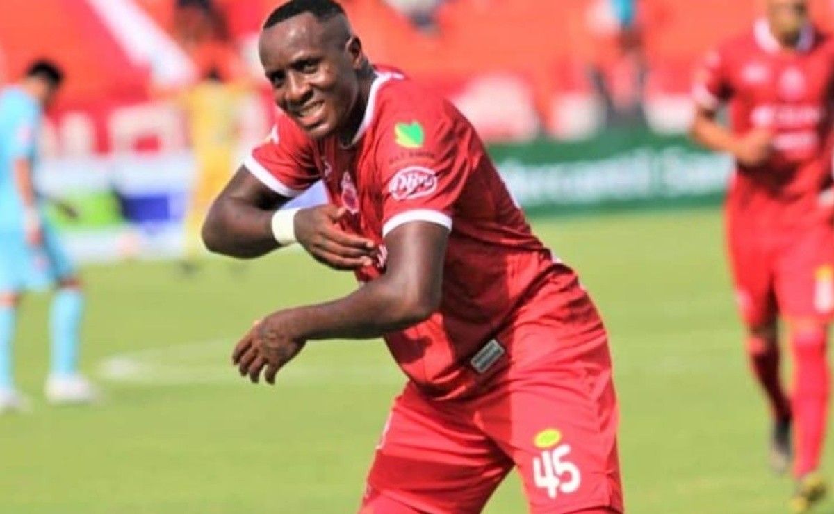 Una en Ecuador: Kevin Mina tiene dos ofertas para el 2022 - Bolavip Ecuador