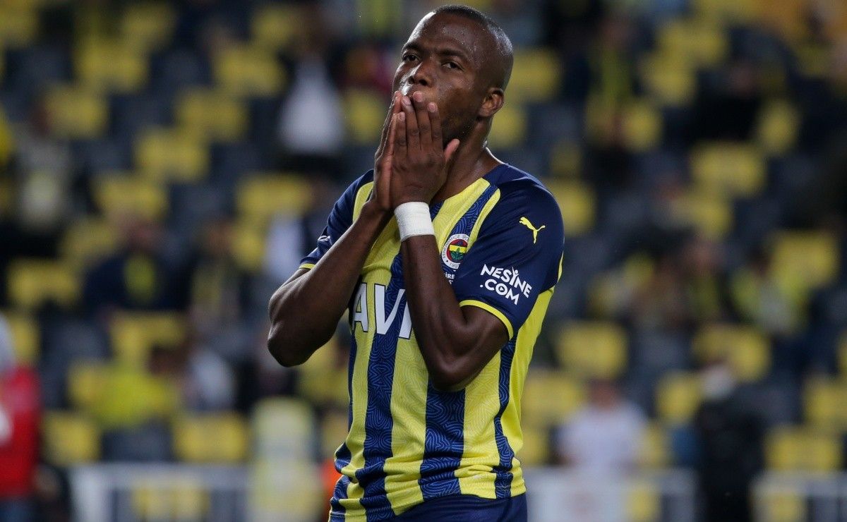 Nuevo club: Definido el futuro de Enner Valencia - Bolavip Ecuador