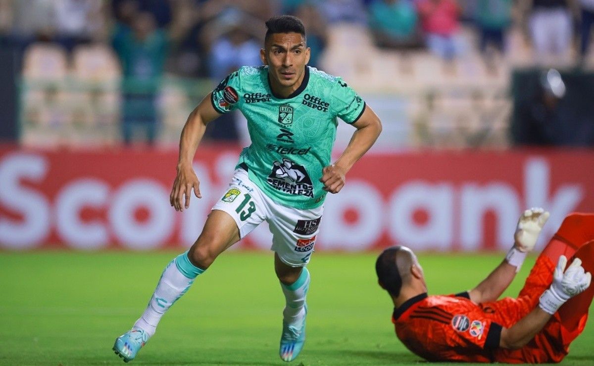 (VIDEO) Habrá campeones ecuatorianos: Gol de Mena, asistencia de ...