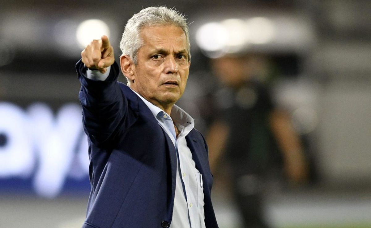 ¿Podía pagarlo Emelec? Este era el sueldo de Reinaldo Rueda - Bolavip ...