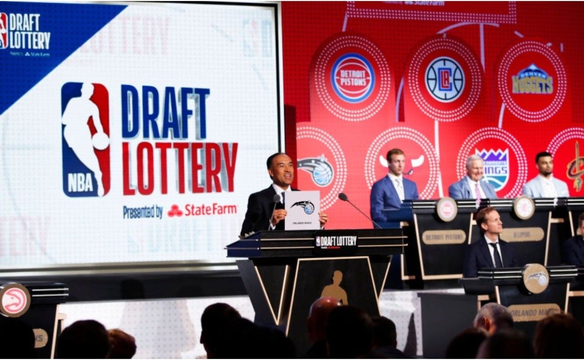 NBA Draft 2020: Everything you need to know - Bolavip US