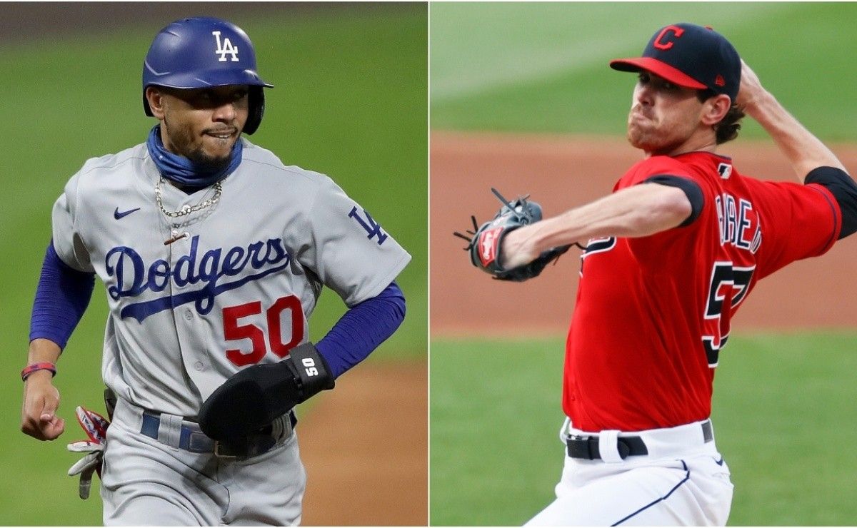Everything you need to know about 2020 MLB postseason - Bolavip US