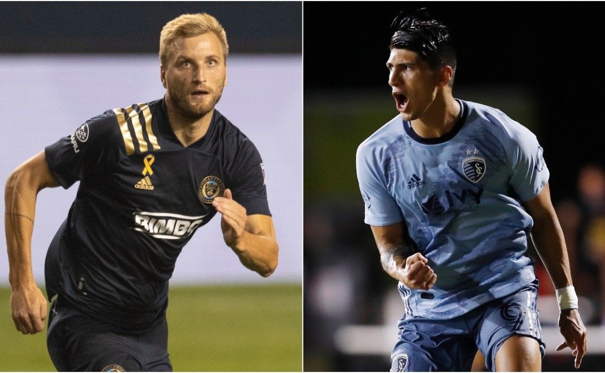 MLS 2020 table: Eastern and Western Conferences standings after Week 21 ...