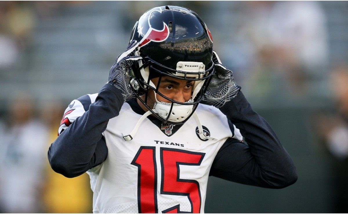 Packers were reluctant to meet asking price for Will Fuller - Bolavip US