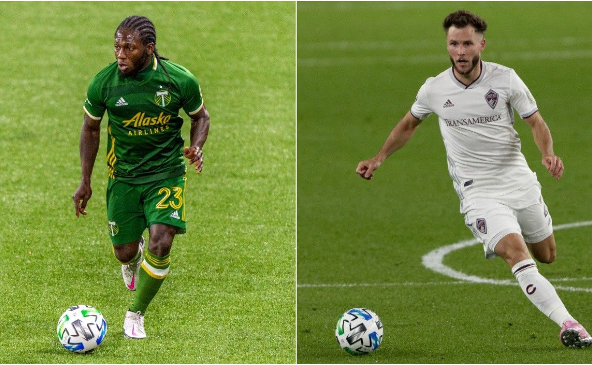 Portland Timbers vs Colorado Rapids: Preview, predictions and how to ...