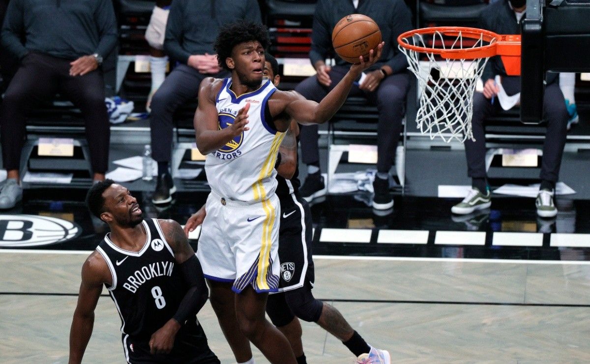 Penny Hardaway compares James Wiseman to All-Time Great center - Bolavip US