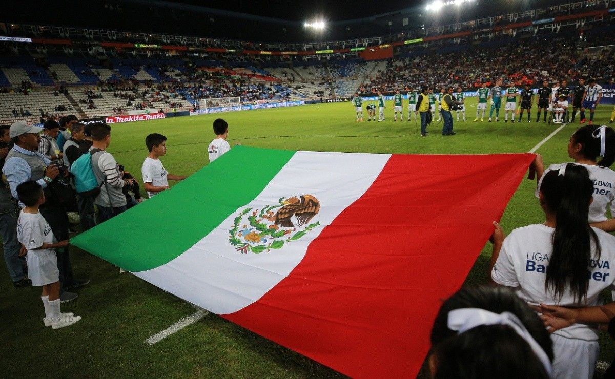 Liga MX 2021: Schedule, format, results and dates - Bolavip US