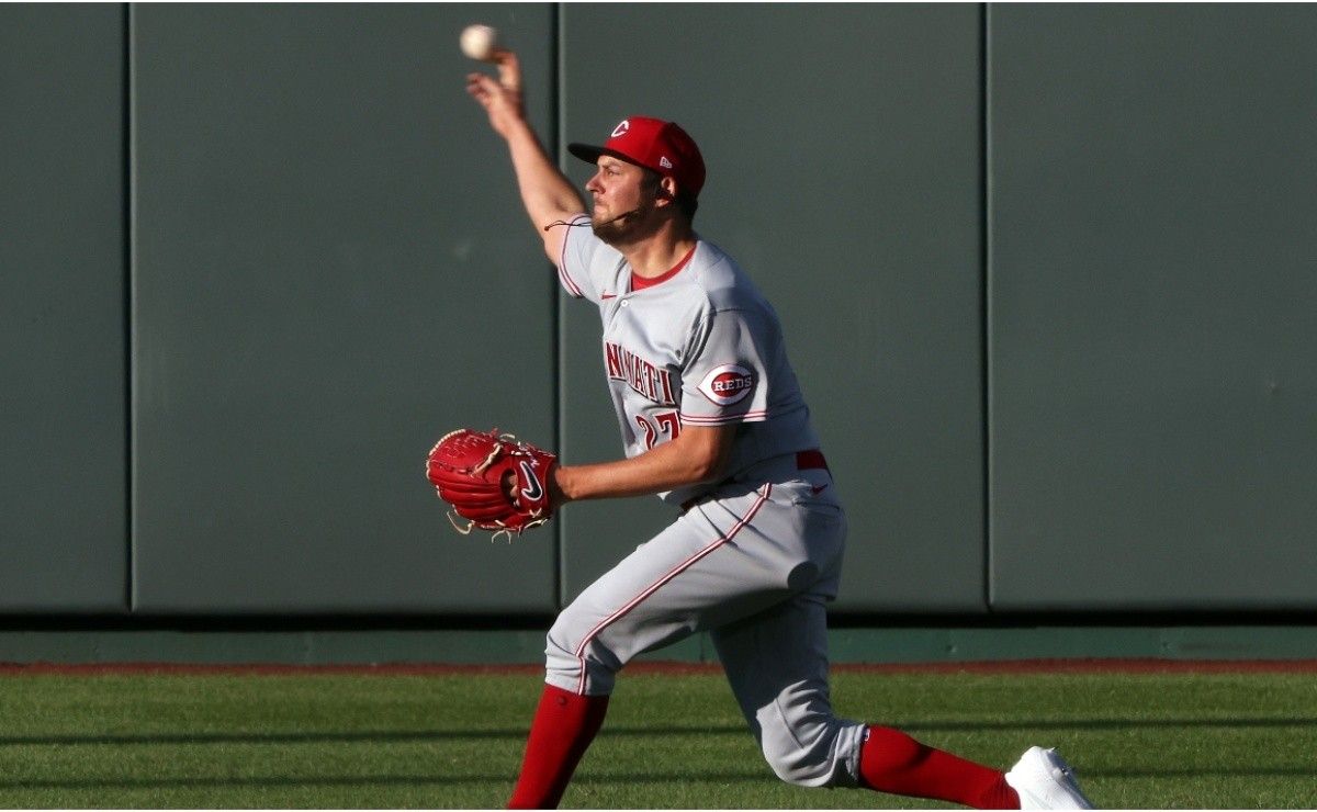 Recent trade clears the way for Trevor Bauer to join New York Mets ...