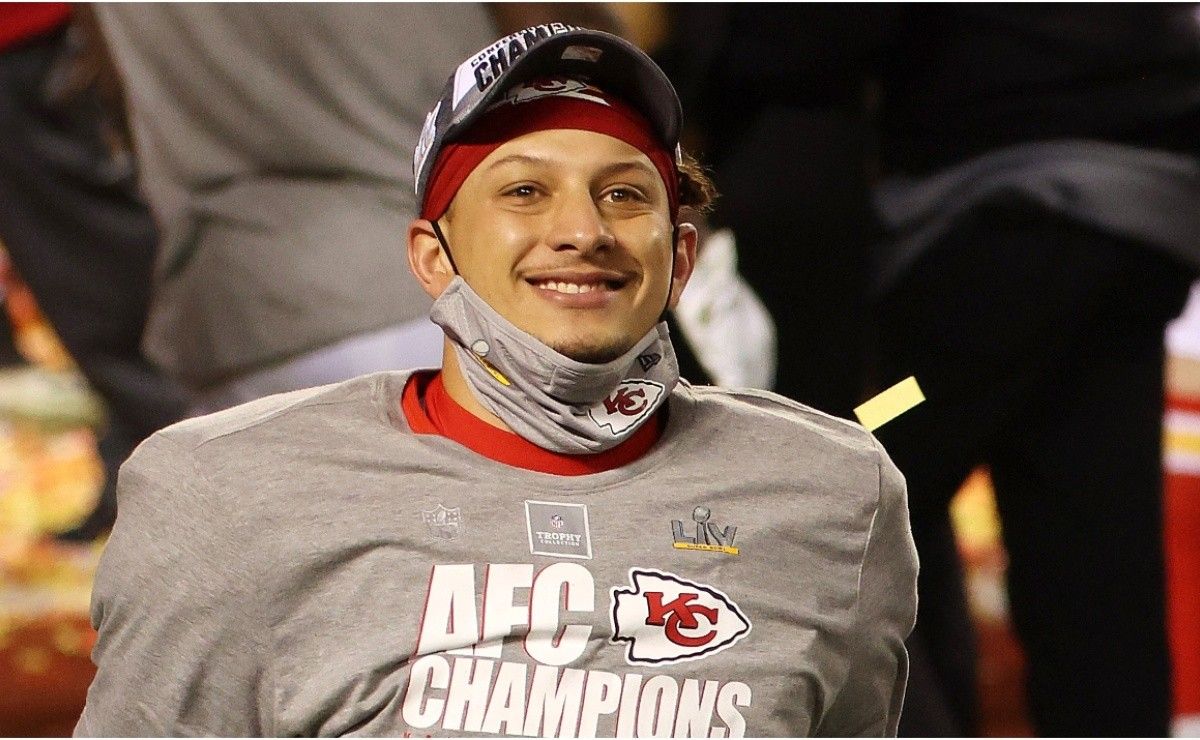 Tony Romo explains why Super Bowl LV will be the most important game ...