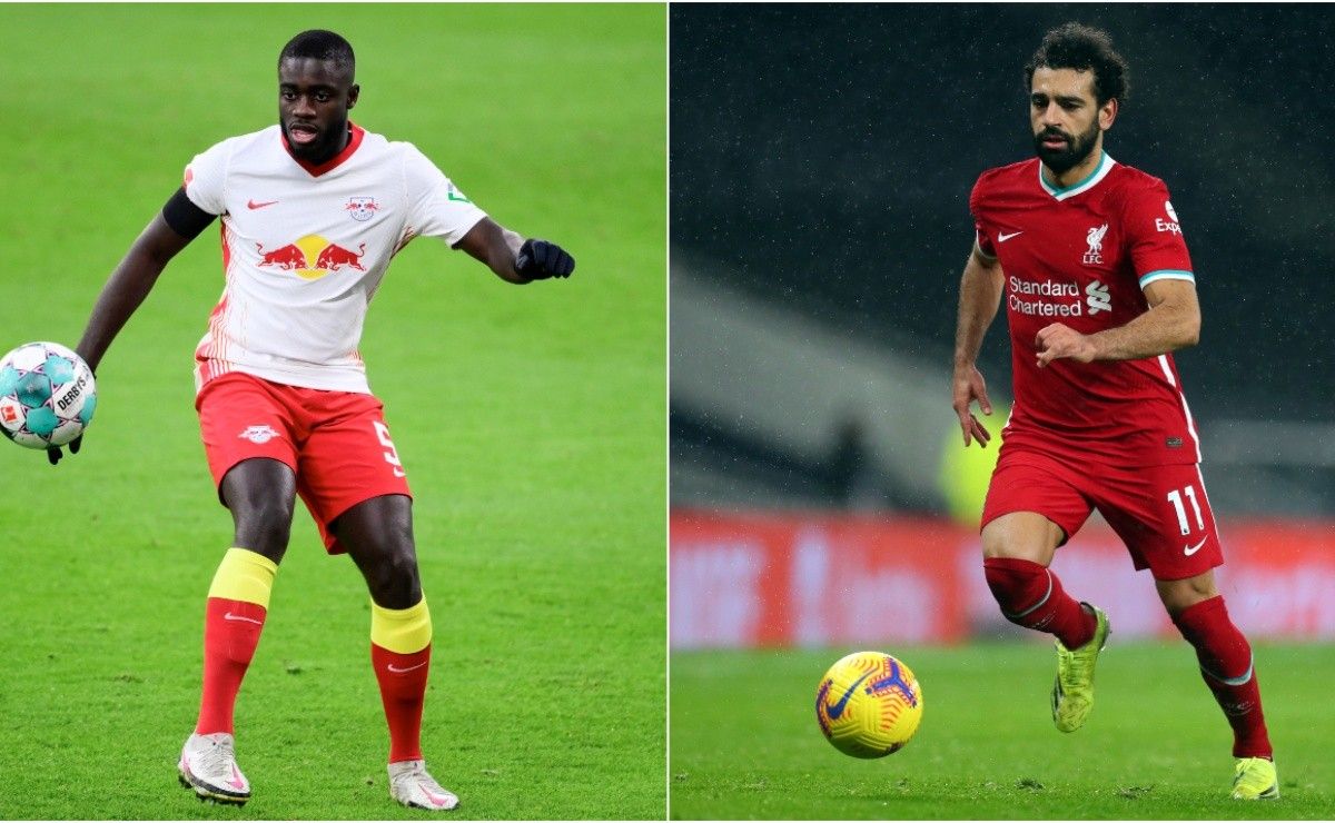 RB Leipzig vs Liverpool: How to watch UEFA Champions League today ...