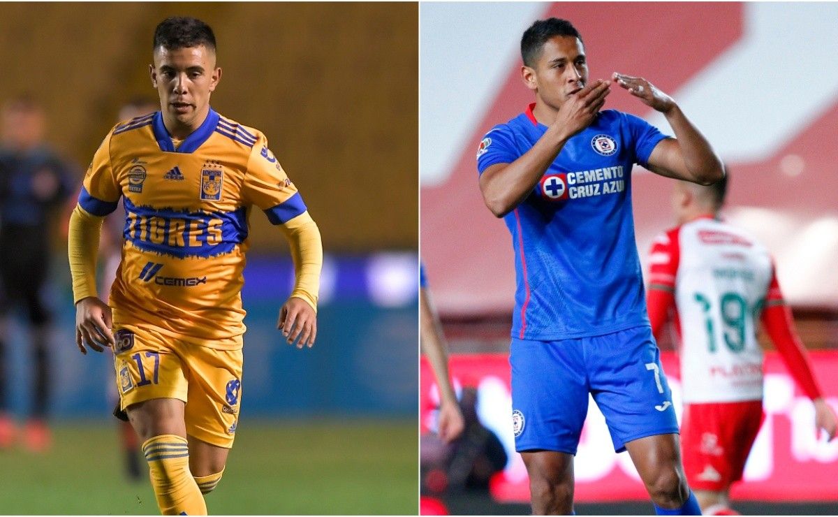 Tigres UANL vs Cruz Azul: Preview, predictions and how to watch Liga MX ...