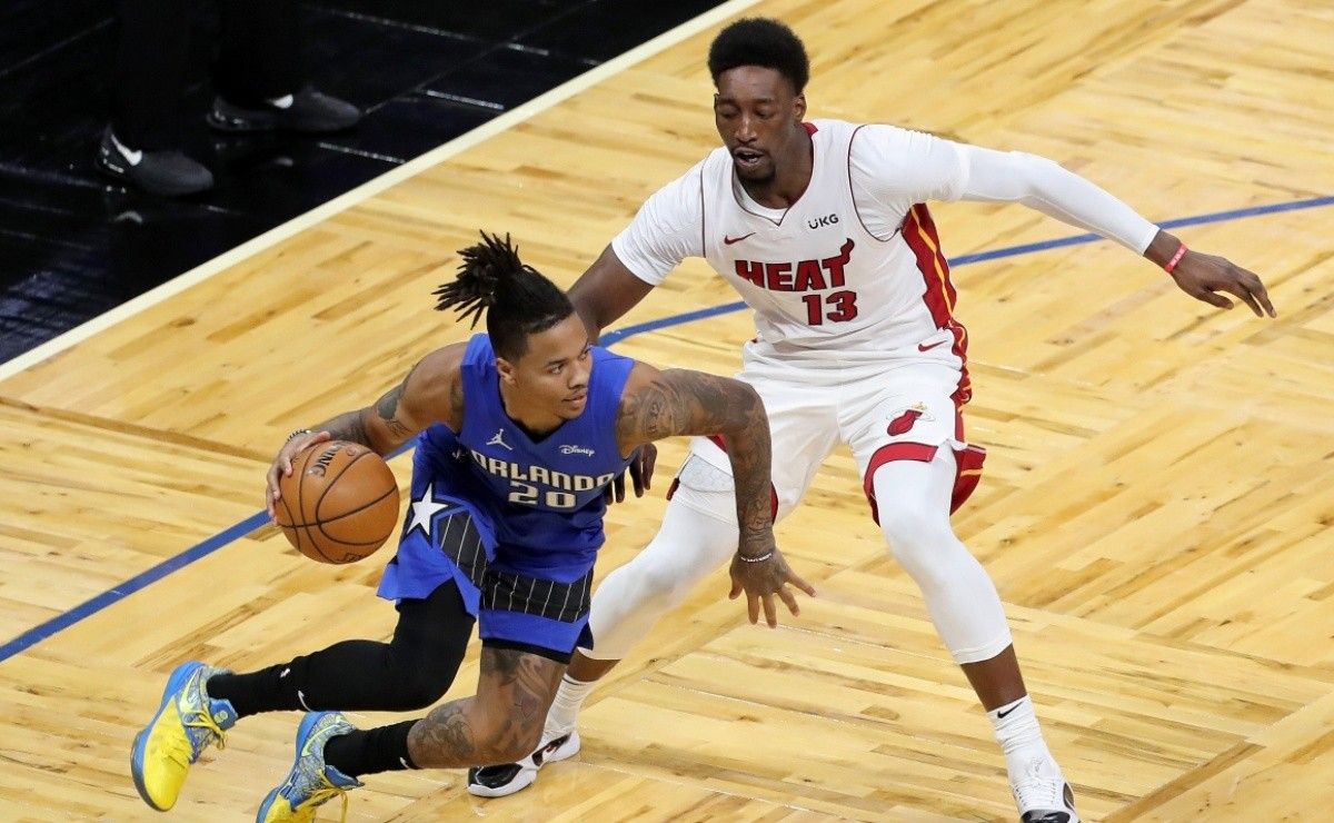How many NBA teams are there in Florida? - Bolavip US