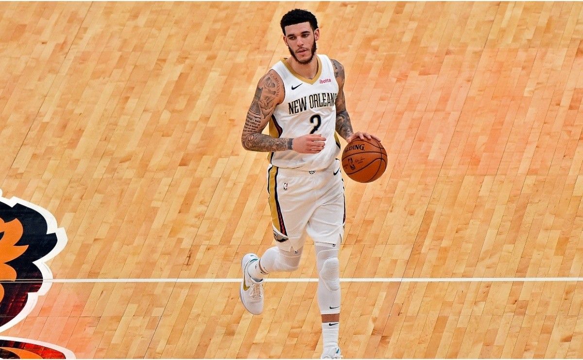 NBA Rumors: Knicks want to trade for Lonzo Ball or Terry Rozier ...