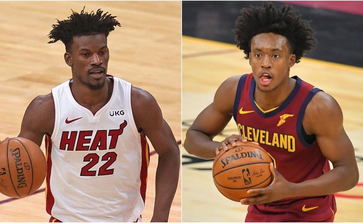 Miami Heat vs Cleveland Cavaliers: Preview, predictions, odds, and how ...