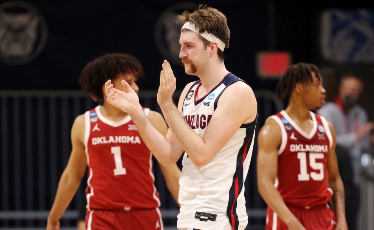 Funniest memes and reactions to March Madness Round 2 games - Bolavip US