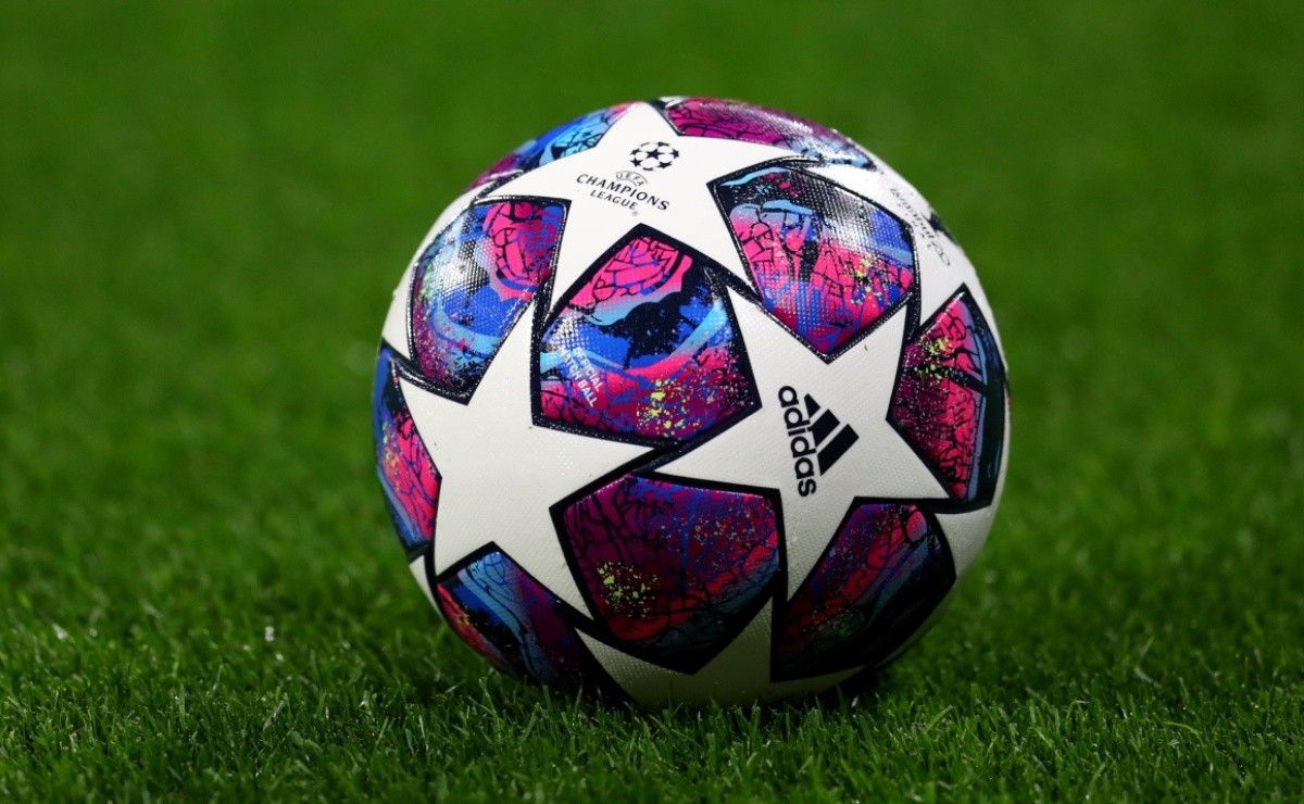 UEFA announces new UCL format in the midst of Super League controversy ...