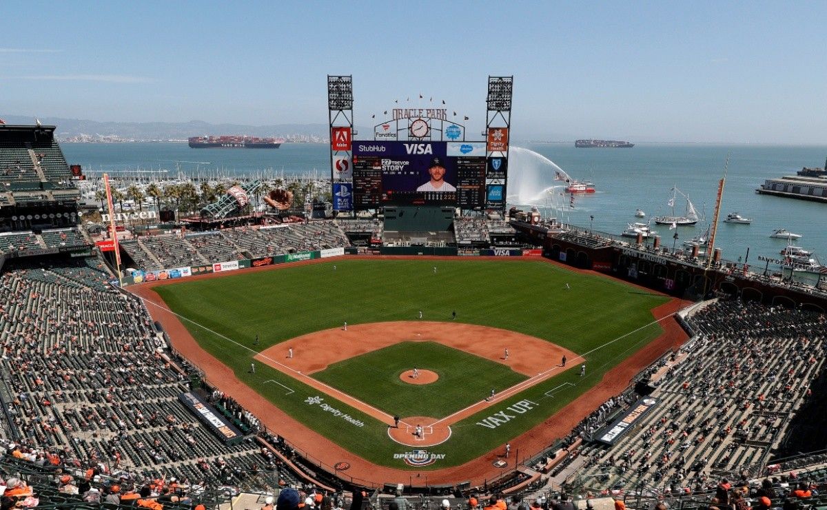 Who holds the MLB Home Run record? - Bolavip US