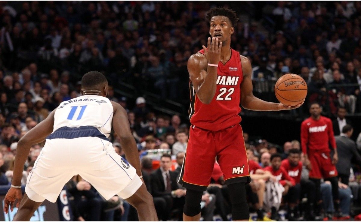 Miami Heat vs Dallas Mavericks: Preview, predictions, odds, and how to ...