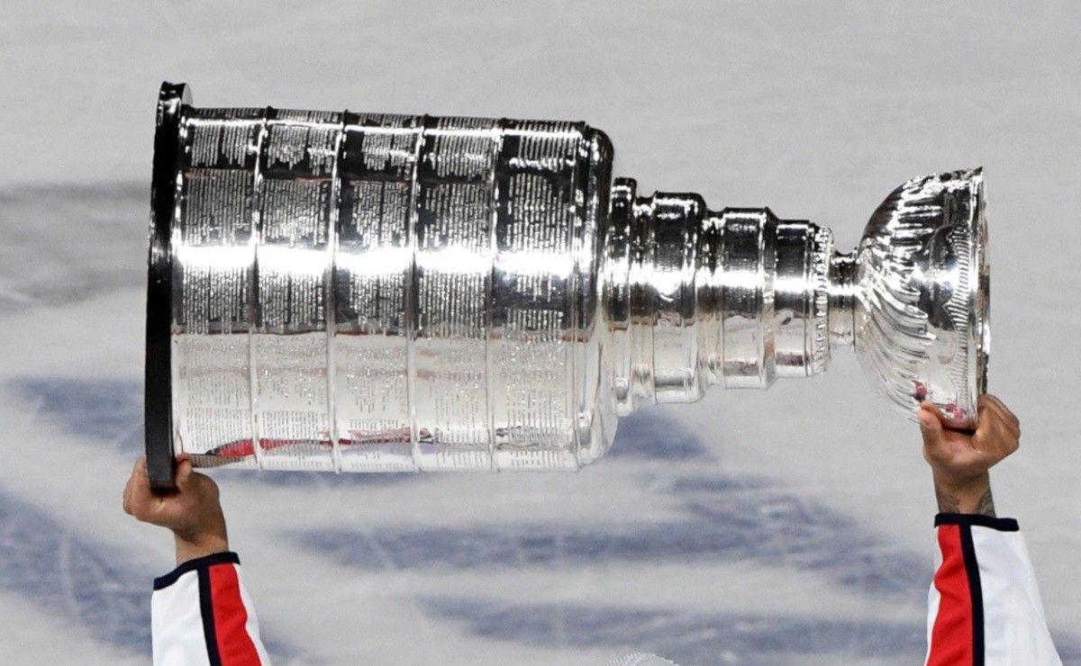 NHL 2021 Stanley Cup Playoffs: Schedule, Format, Bracket, Results, and ...