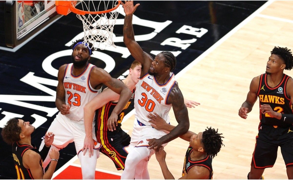 New York Knicks vs Atlanta Hawks: Preview, predictions, odds, and how ...