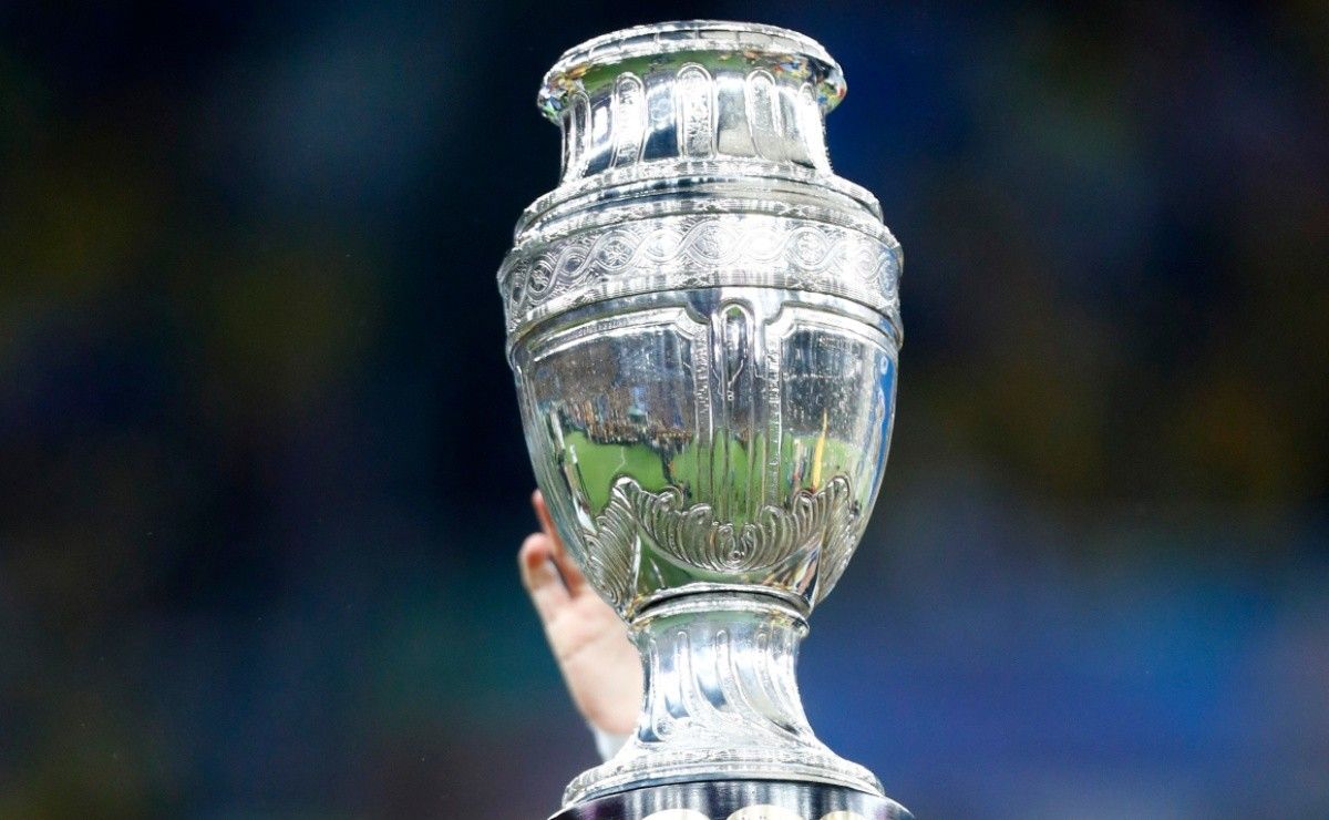 Copa America 2021 Knockout Stages and Final: What is the tie-breaker if ...