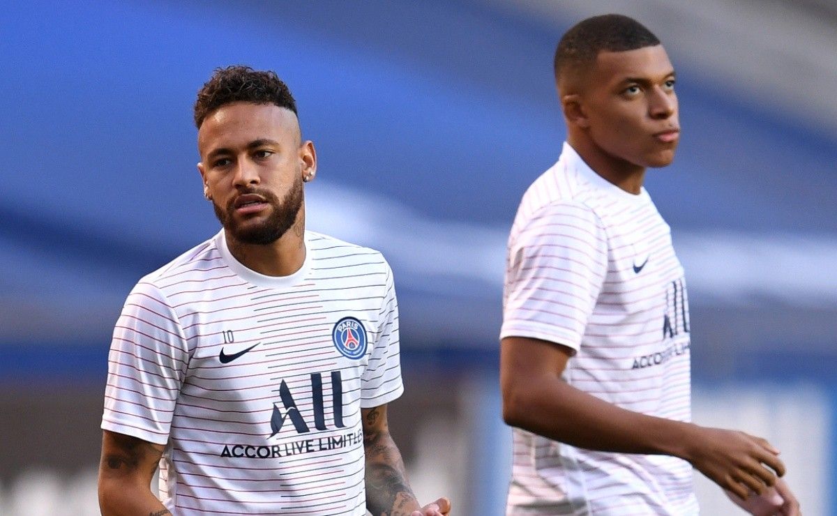 PSG roster 2021-2022: List of Paris Saint-Germain players this season ...