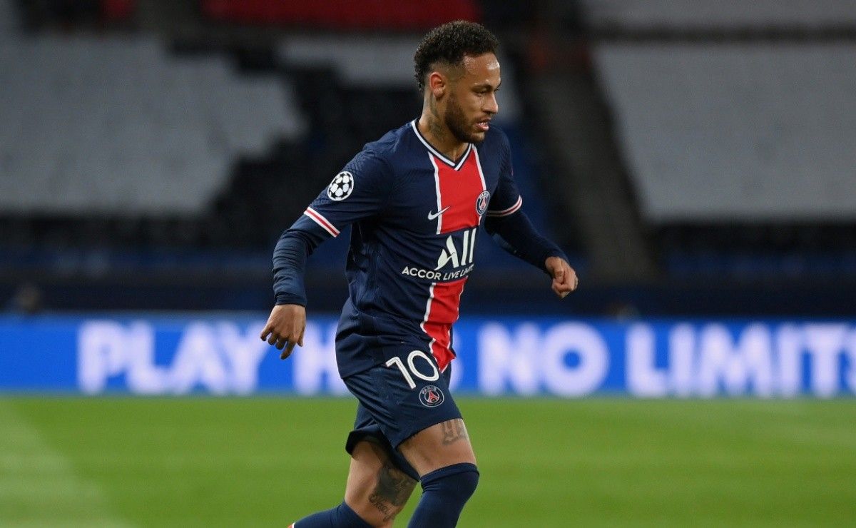 PSG schedule 2021-2022: Paris Saint-Germain's fixture this season ...