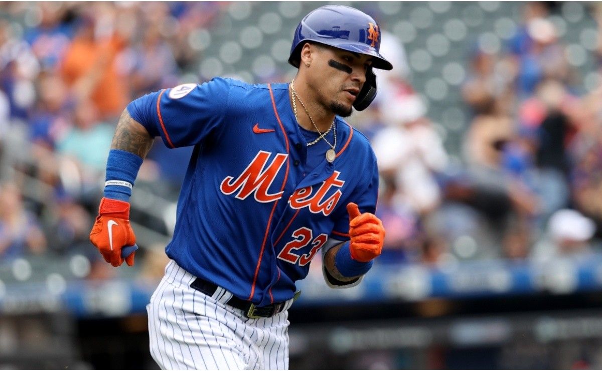 Mets president blasts Javier Baez over 'thumbs-down' celebration ...