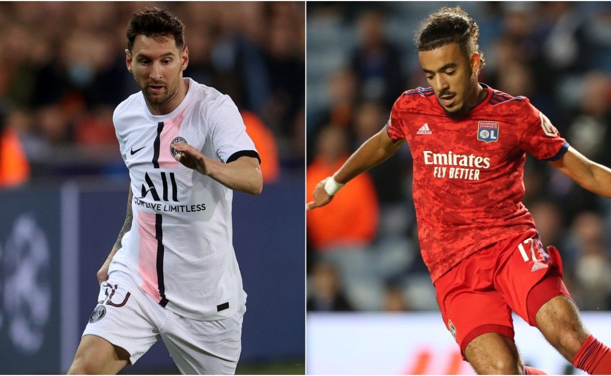 PSG vs Lyon: Predictions, odds and how to watch Ligue 1 Matchday 6 in ...