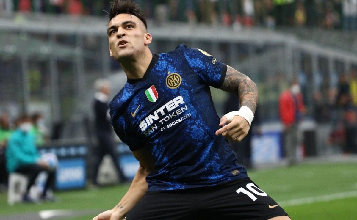Inter Milan post record losses of €246 million - Bolavip US