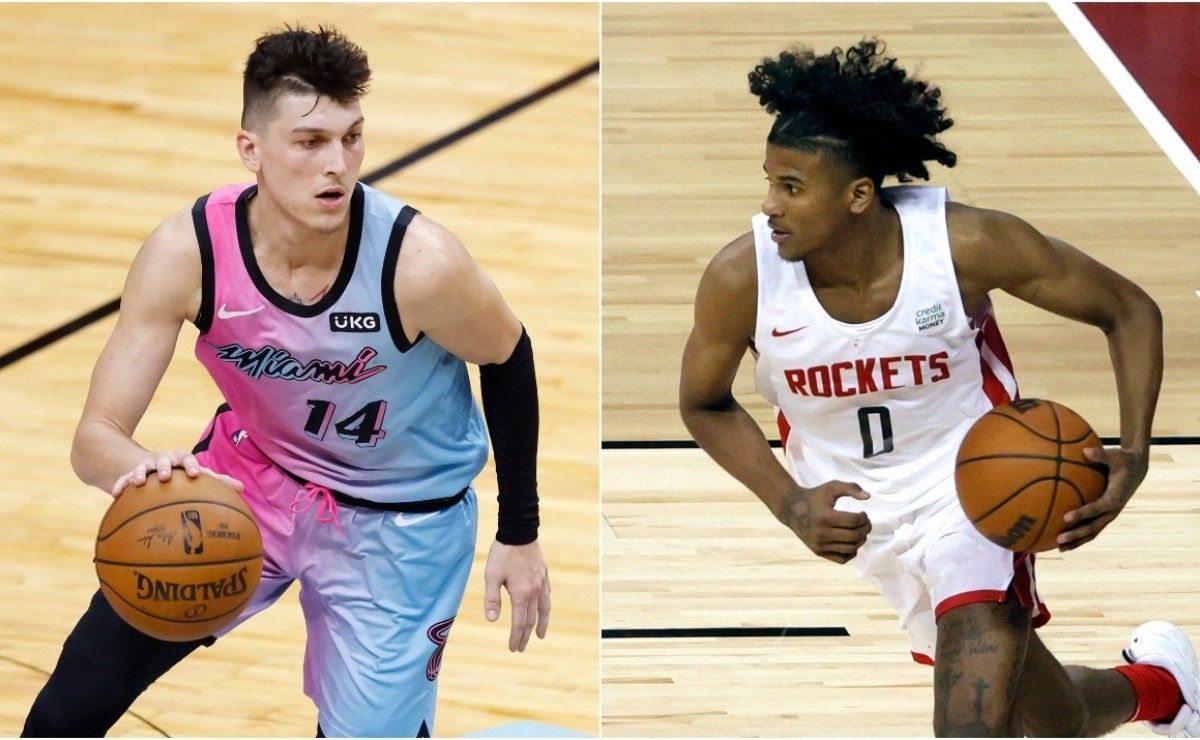 Houston Rockets vs Miami Heat: Preview, predictions, odds, and how to ...