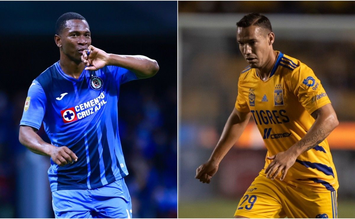 Cruz Azul vs Tigres UANL: Predictions, odds, and how to watch 2021 Liga ...