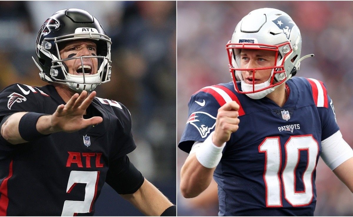 Atlanta Falcons vs New England Patriots: Preview, predictions, odds ...