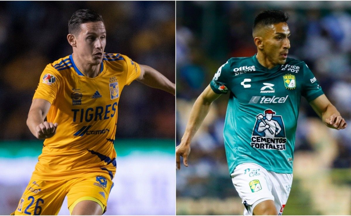 Tigres UANL vs Leon: Preview, predictions, odds and how to watch or ...