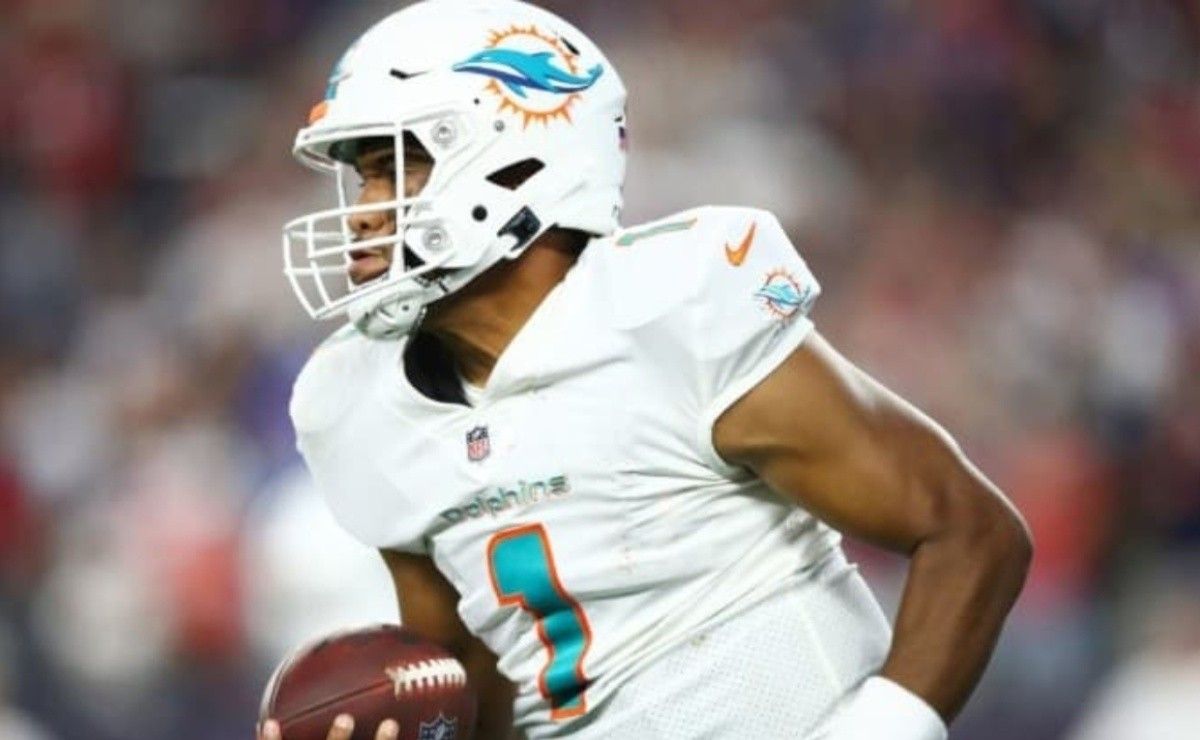 New Orleans Saints vs Miami Dolphins: Date, time and TV Channel to ...