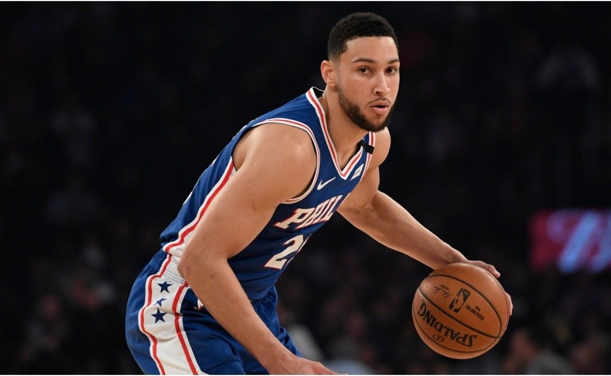 NBA Trade Rumors: Ben Simmons-Sixers saga gets unencouraging update ...