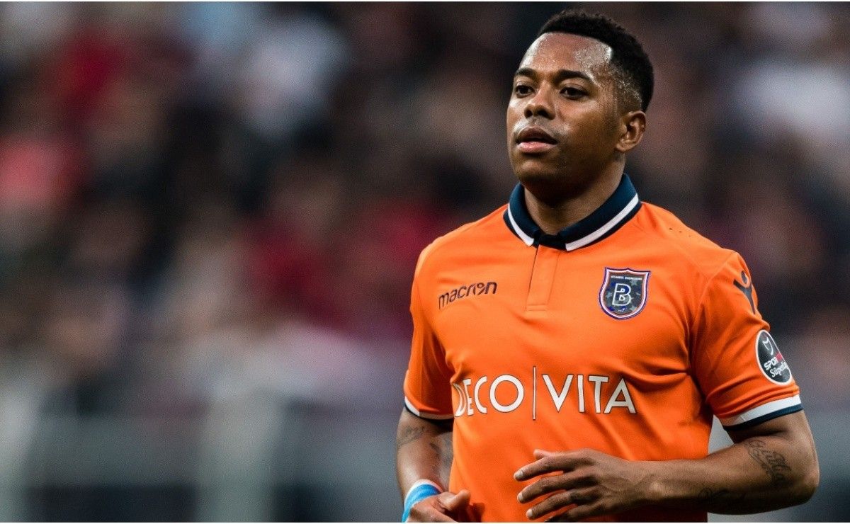 Former Real Madrid star Robinho to begin 9-year prison sentence as ...
