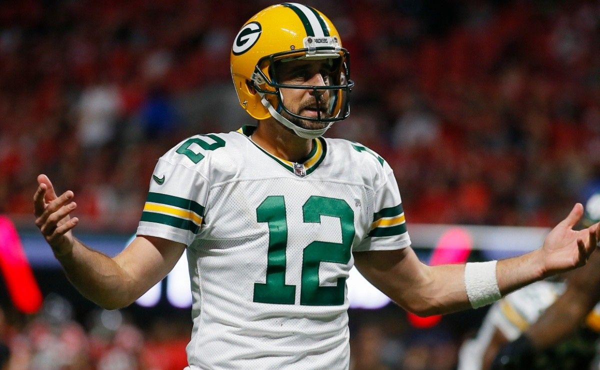NFL Rumors: Broncos legend confirms Aaron Rodgers is heading to Denver ...