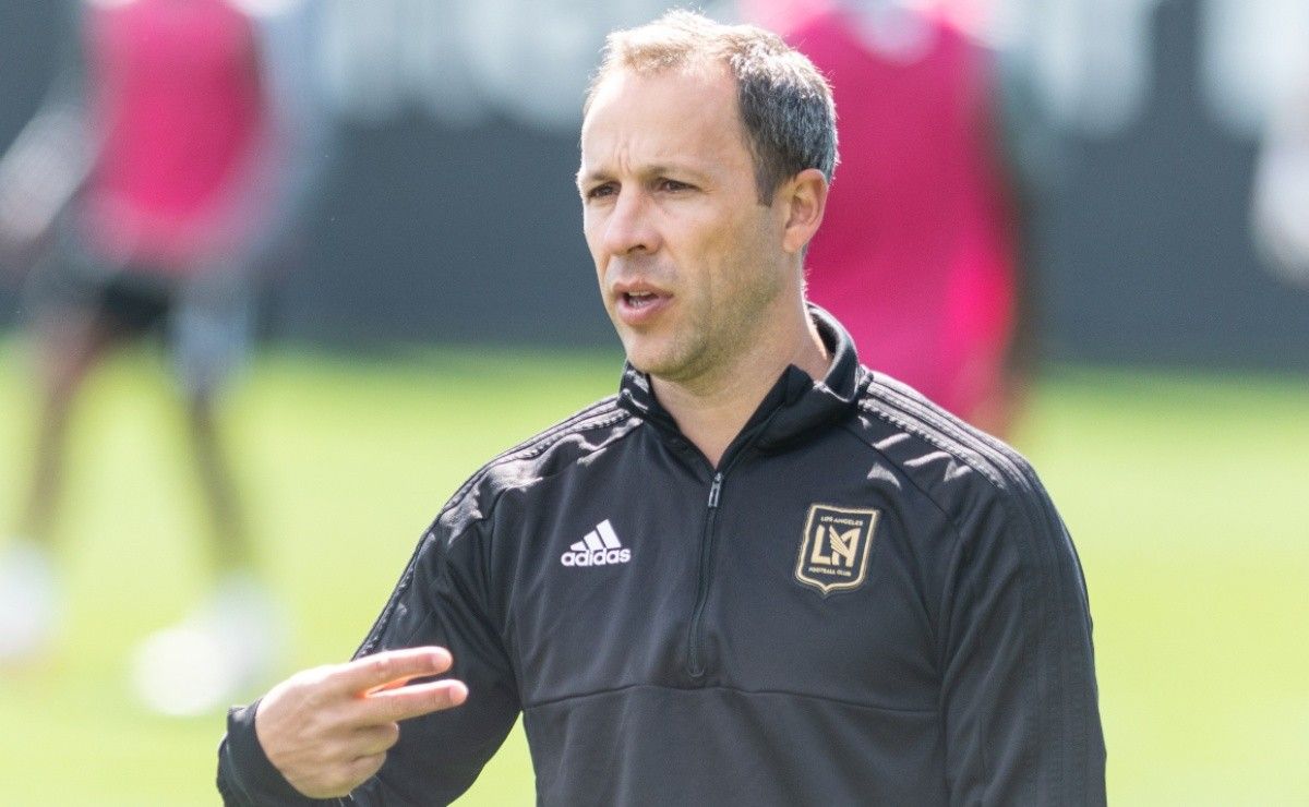 LAFC vs Colorado Rapids: Date, Time, and TV channel in the US and ...
