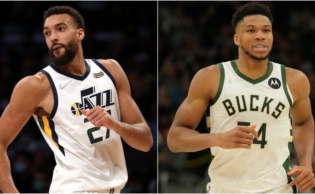 Utah Jazz vs Milwaukee Bucks: Preview, predictions, odds and how to ...