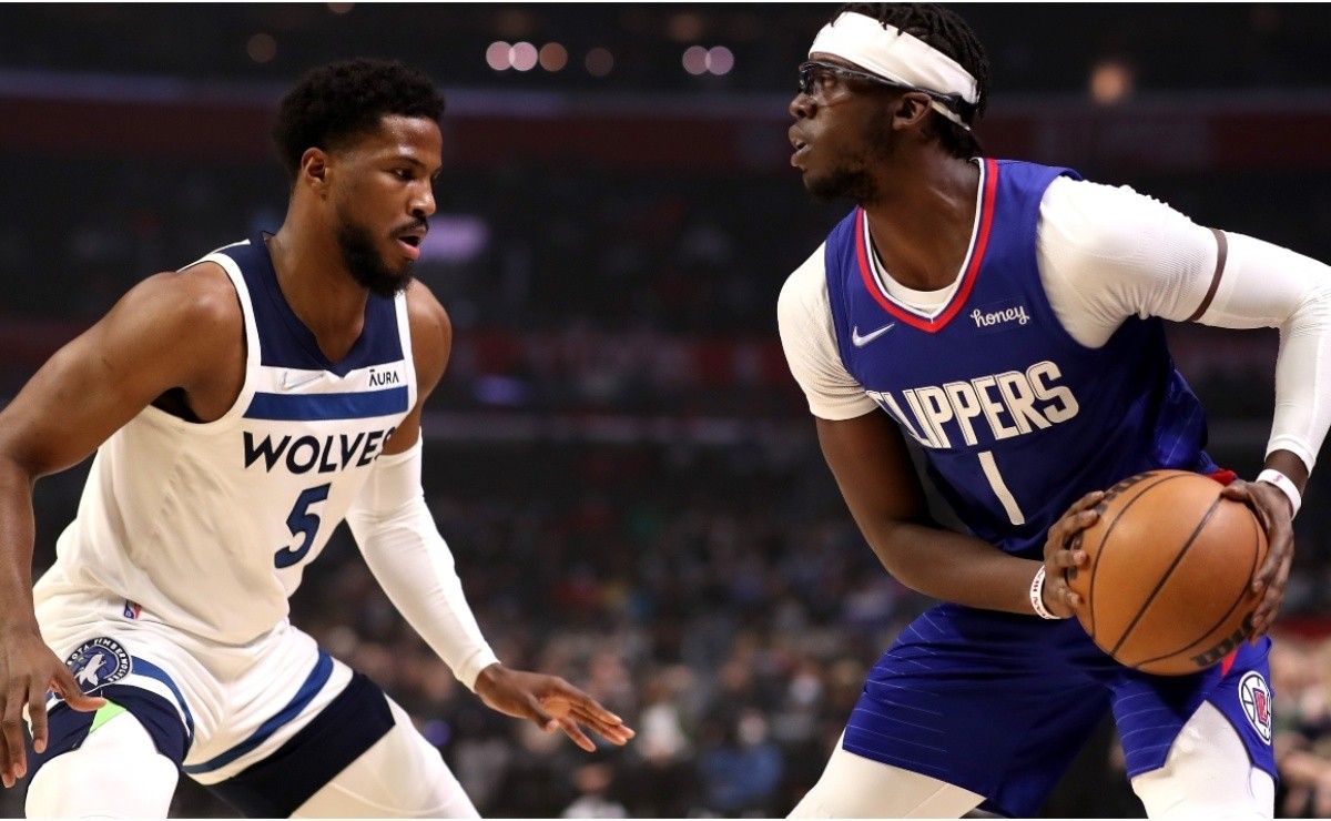 Minnesota Timberwolves vs Los Angeles Clippers: Preview, predictions ...