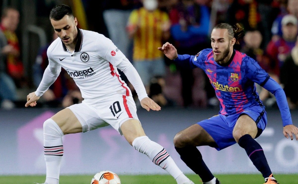 Europa League away goals rule: Do they matter in knockout stage of 2021 ...