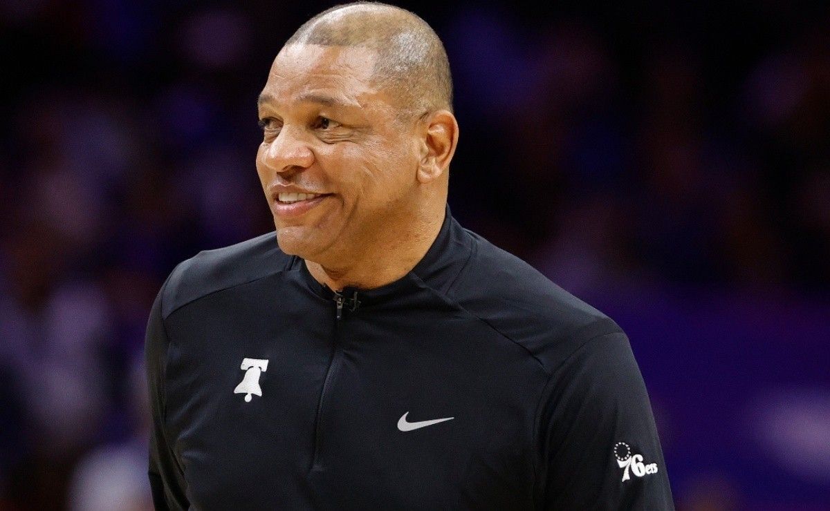 NBA Rumors: Doc Rivers doesn't want to coach the Lakers - Bolavip US
