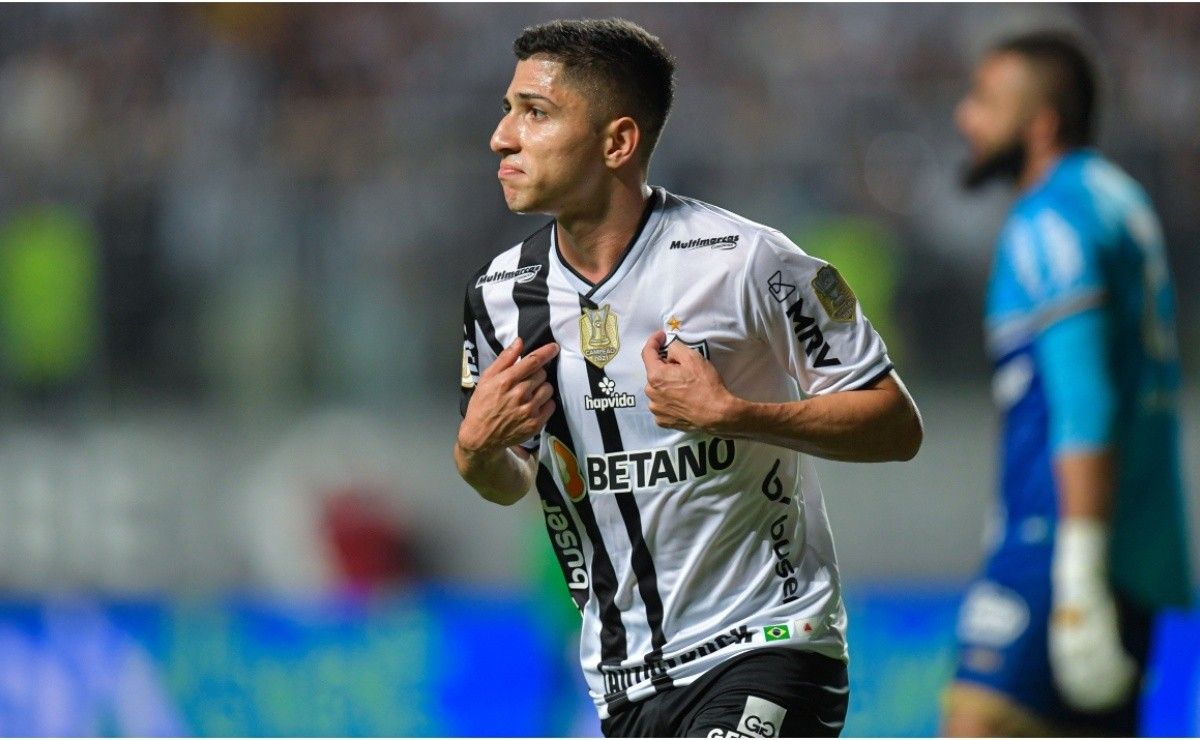 Independiente del Valle vs Atletico Mineiro: Preview, predictions, odds ...