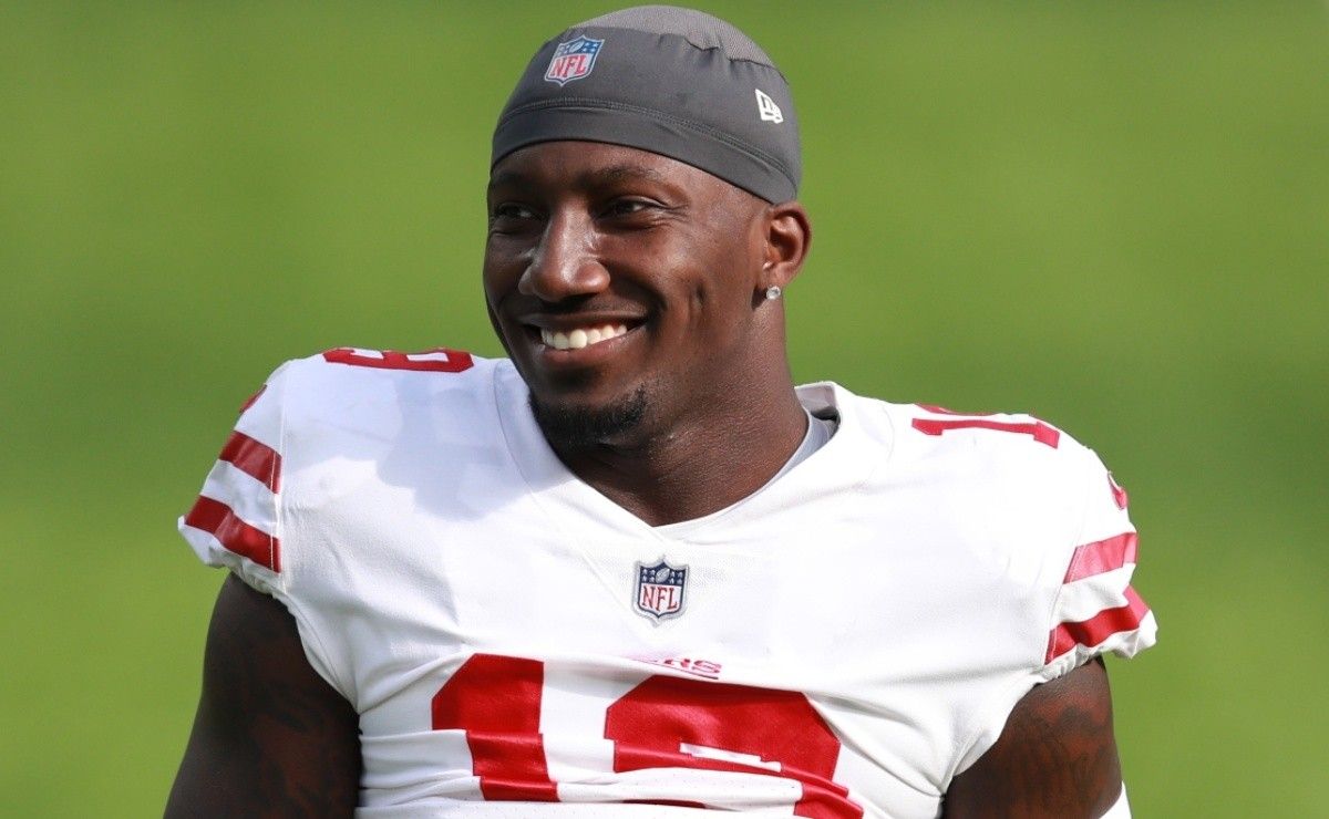 NFL Trade Rumors: Kyle Shanahan chimes in on Deebo Samuel's future ...