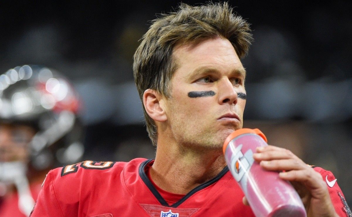 Tom Brady's broadcasting contract details - Bolavip US