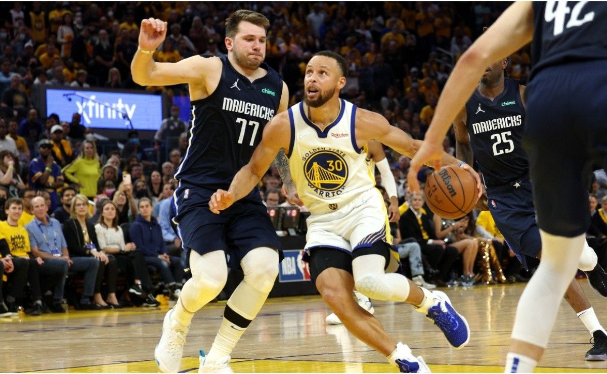 Dallas Mavericks vs Golden State Warriors Game 3: Predictions, odds and how to watch or live ...