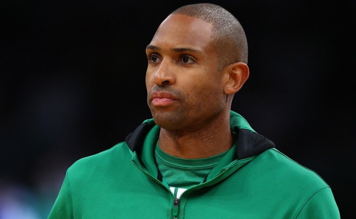 Al Horford's Profile: Age, height, family, contract and teams he played ...